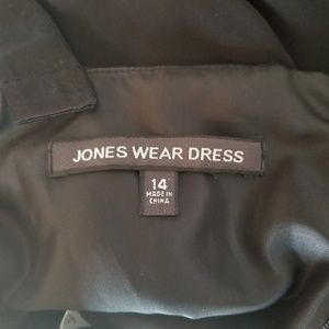 Jones Wear Dress | Dresses | Jones Wear Dress Cocktail Lbd | Poshmark